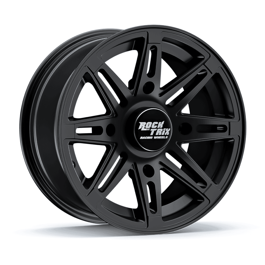 Rocktrix Offroad - Rock Solid Rims