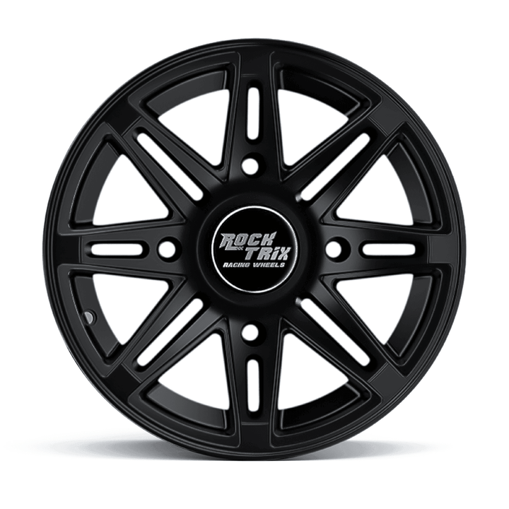 Rocktrix Offroad - Rock Solid Rims