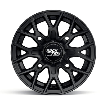 Rocktrix Offroad - Rock Solid Rims