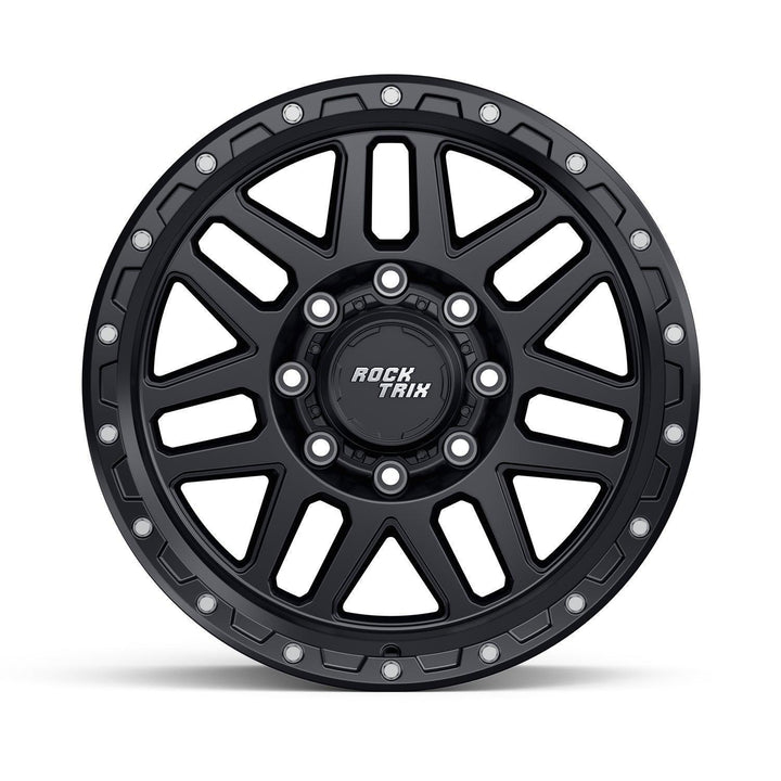 HEAVY DUTY WHEELS – Rocktrix Offroad