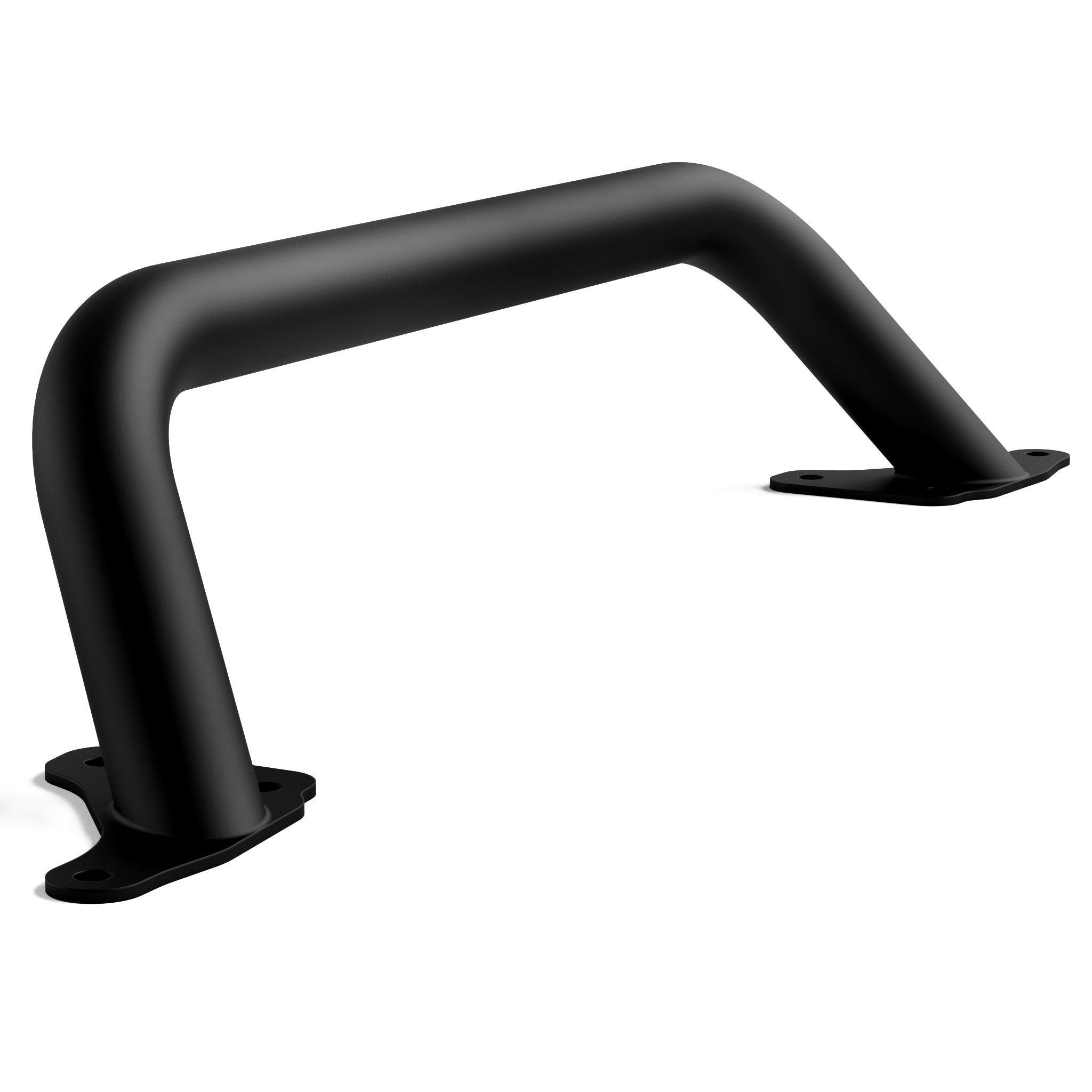 Brush Guard / Grille Guard – Rocktrix Offroad