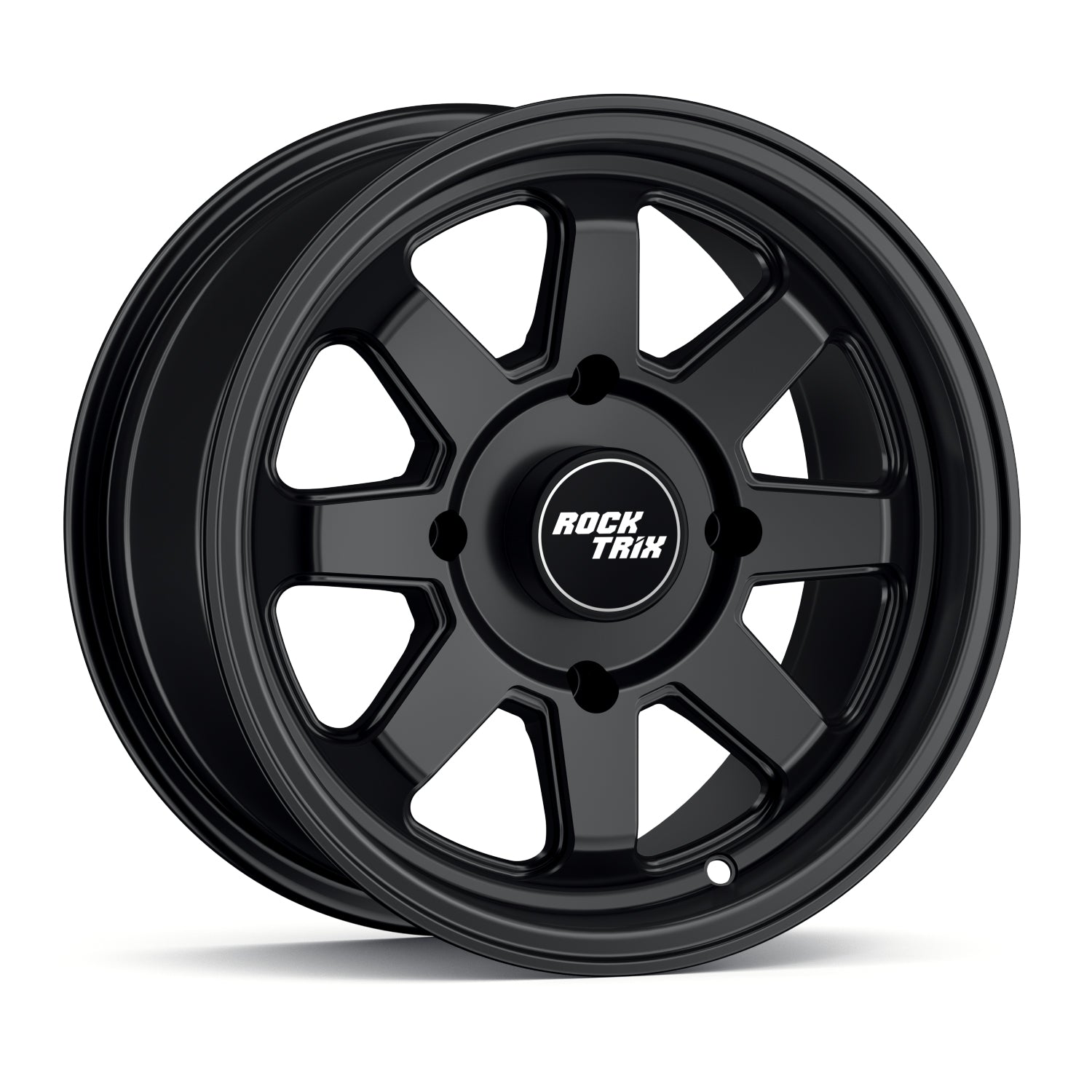 Rocktrix RT116 - 8 Straight Spoke, 14x7 Wheels – Rocktrix Offroad