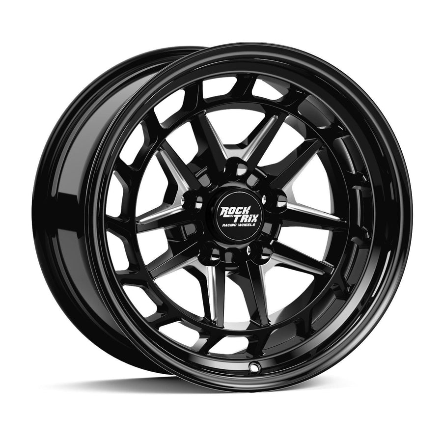 Rocktrix Offroad - Rock Solid Rims