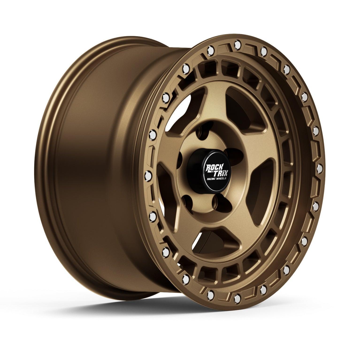 RT115 - Modern 5 Spoke – Rocktrix Offroad