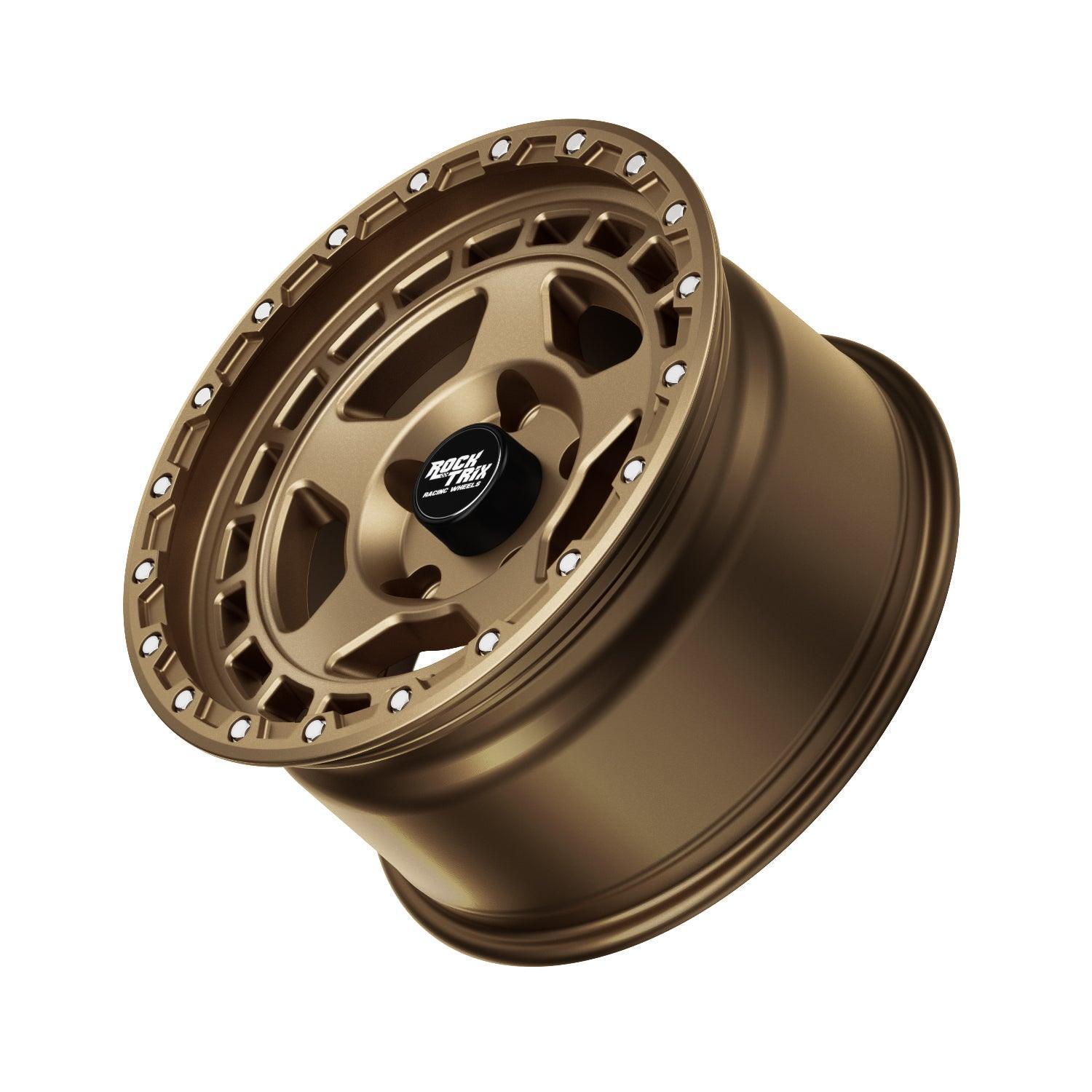 RT115 - Modern 5 Spoke – Rocktrix Offroad