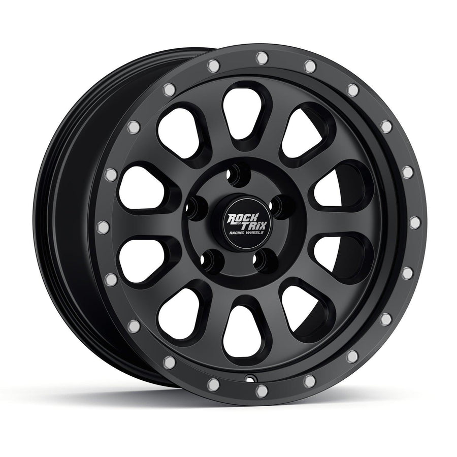 Rocktrix Offroad - Rock Solid Rims