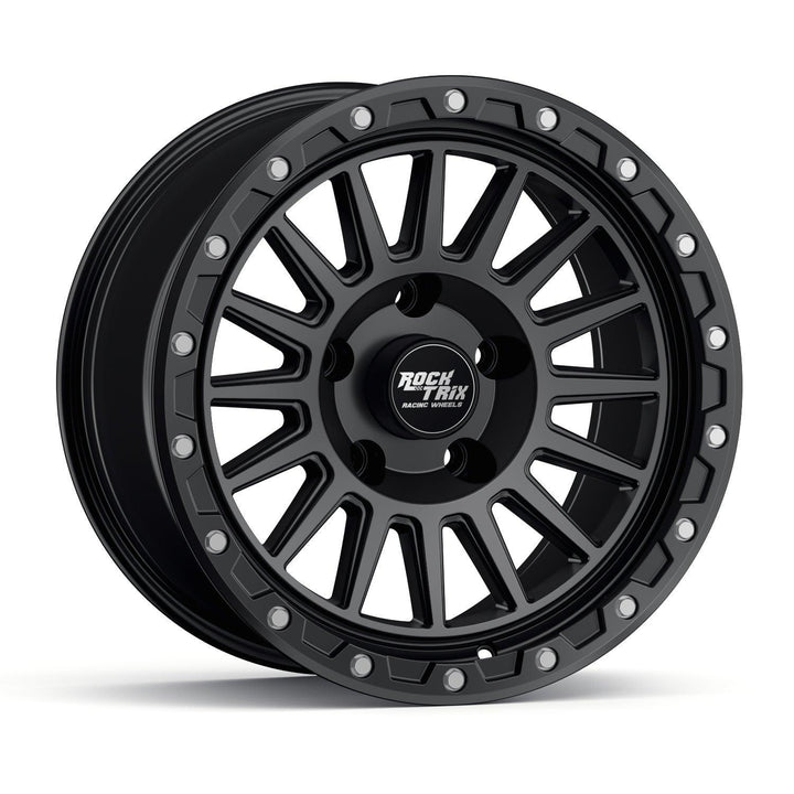 Rocktrix Offroad - Rock Solid Rims