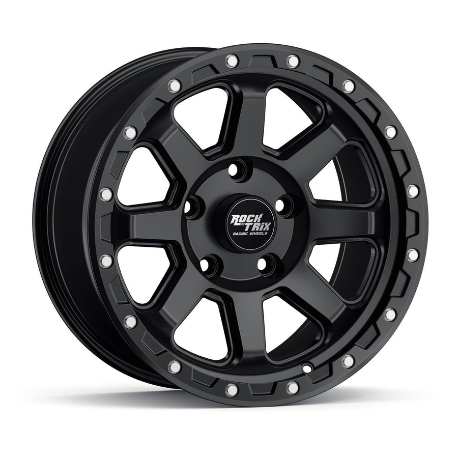 Rocktrix Offroad - Rock Solid Rims