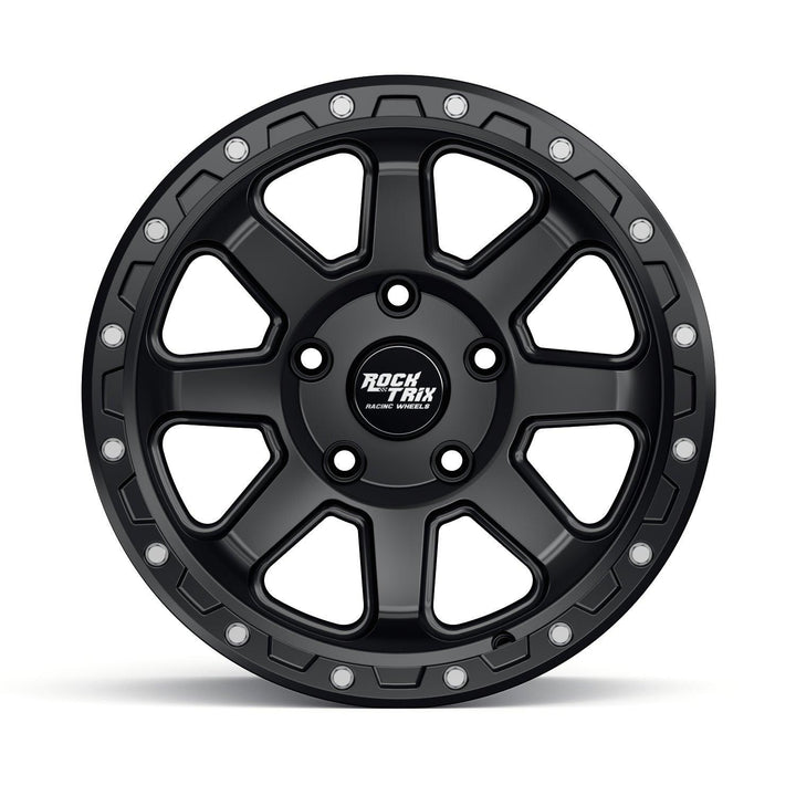 Rocktrix Offroad - Rock Solid Rims